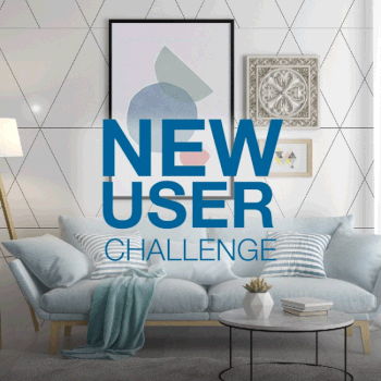 How to Fill Empty Wall Space | Learn How to Fill an Empty Wall & Large ...