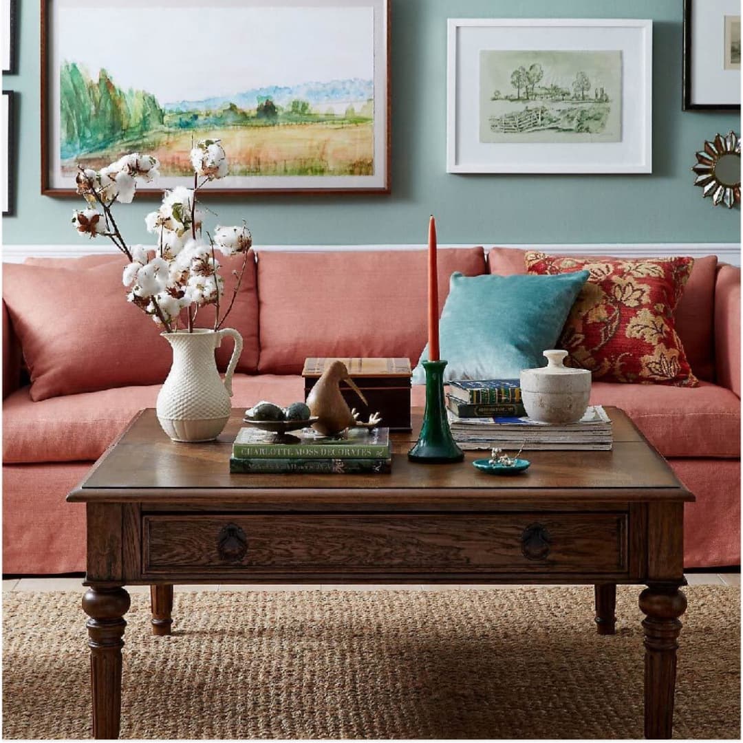 The Cozy Charm of Cluttercore Decor: Creating a Personalized Home