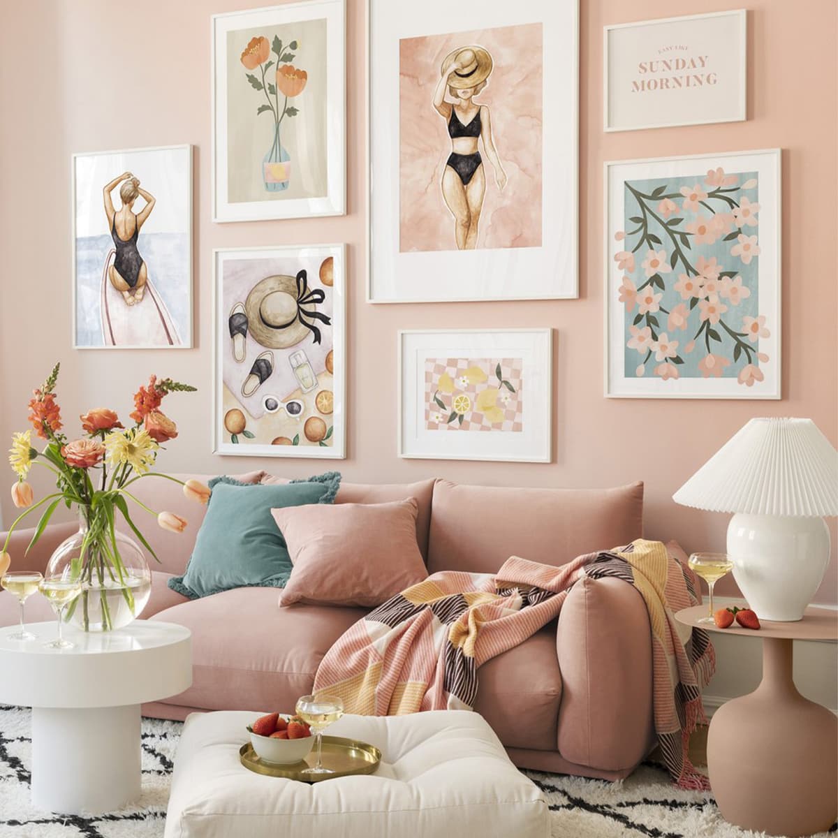 Office Decor Matters: How to Decorate a Productive Office Space