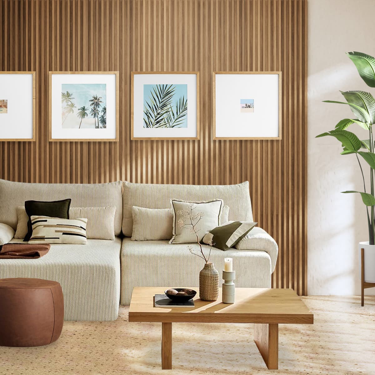 Add a Splash of Summer: 2019 Summer Interior Design Ideas